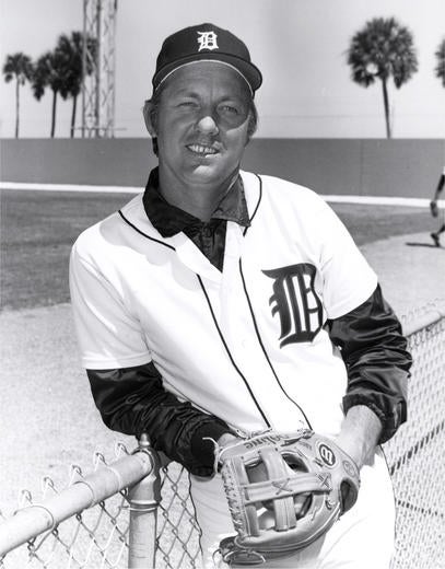 Al Kaline remembered for talent, graciousness | Baseball Hall of Fame