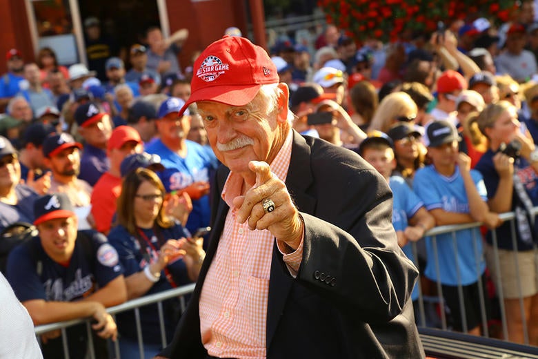 Durable Gaylord Perry left hitters guessing and his mark in the record ...