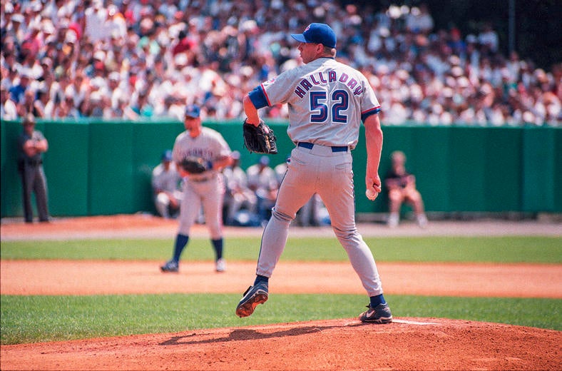 Halladay, Roy | Baseball Hall of Fame