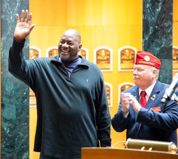 Smith, Lee | Baseball Hall of Fame