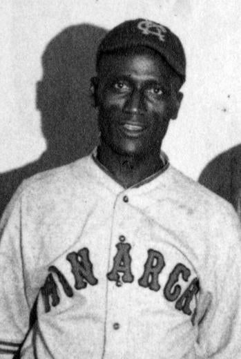 Stearnes, Turkey | Baseball Hall of Fame