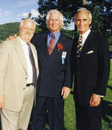 Sutton remembered for will to win, legendary durability | Baseball Hall ...