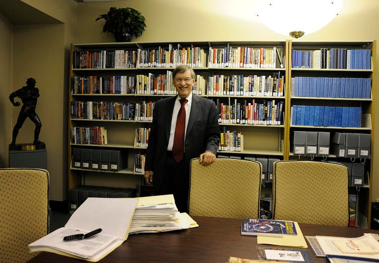 Selig, Bud | Baseball Hall of Fame