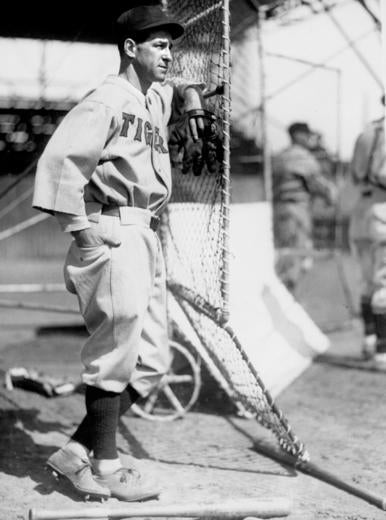 Harris, Bucky | Baseball Hall of Fame