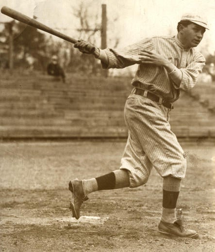 Hooper, Harry | Baseball Hall of Fame