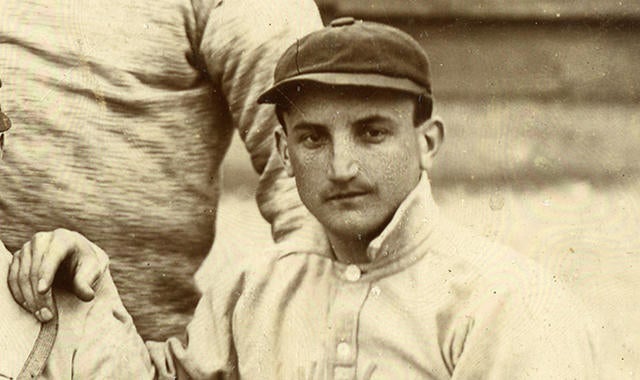 Wallace, Bobby | Baseball Hall of Fame