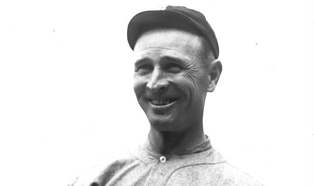 Chance, Frank | Baseball Hall of Fame