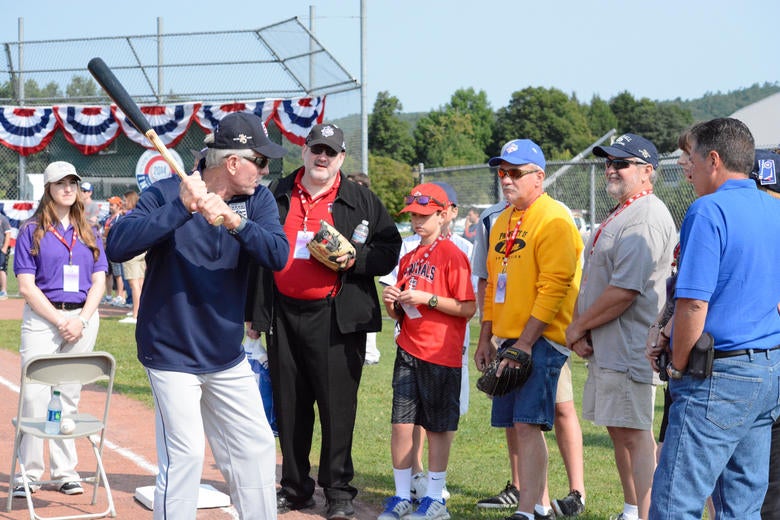 Turn Two | Baseball Hall of Fame