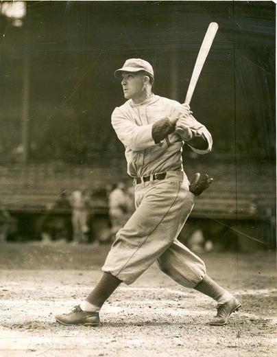Simmons, Al | Baseball Hall of Fame