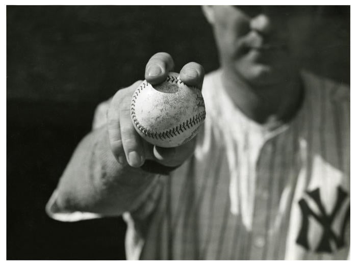 Ruffing, Red | Baseball Hall of Fame
