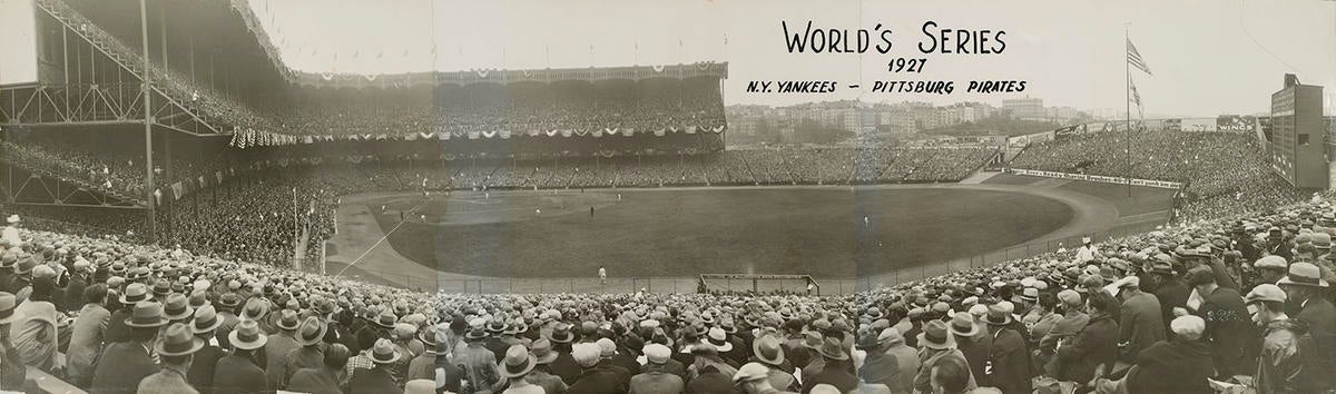 Ball hit for Ruth’s 60th homer part of baseball lore in Cooperstown ...