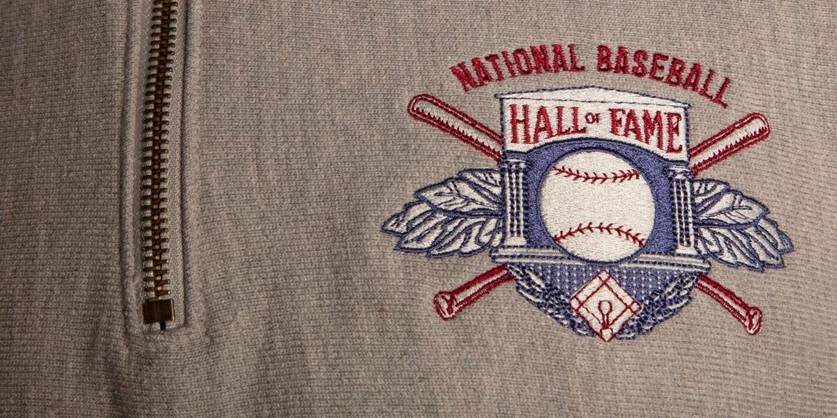 2022 Member Exclusive Apparel | Baseball Hall of Fame