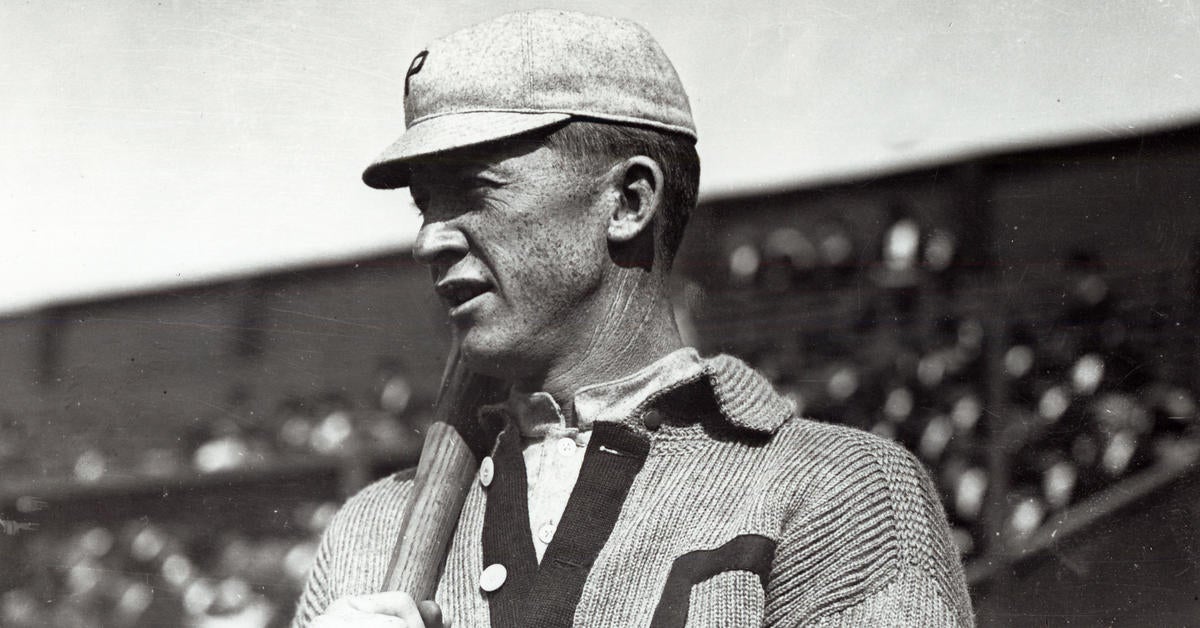 Alexander wraps up career with Phillies | Baseball Hall of Fame