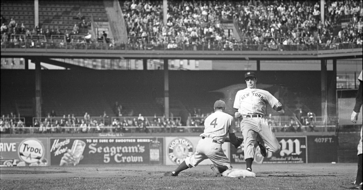 Look Magazine collection chronicles iconic visuals from baseball’s past ...