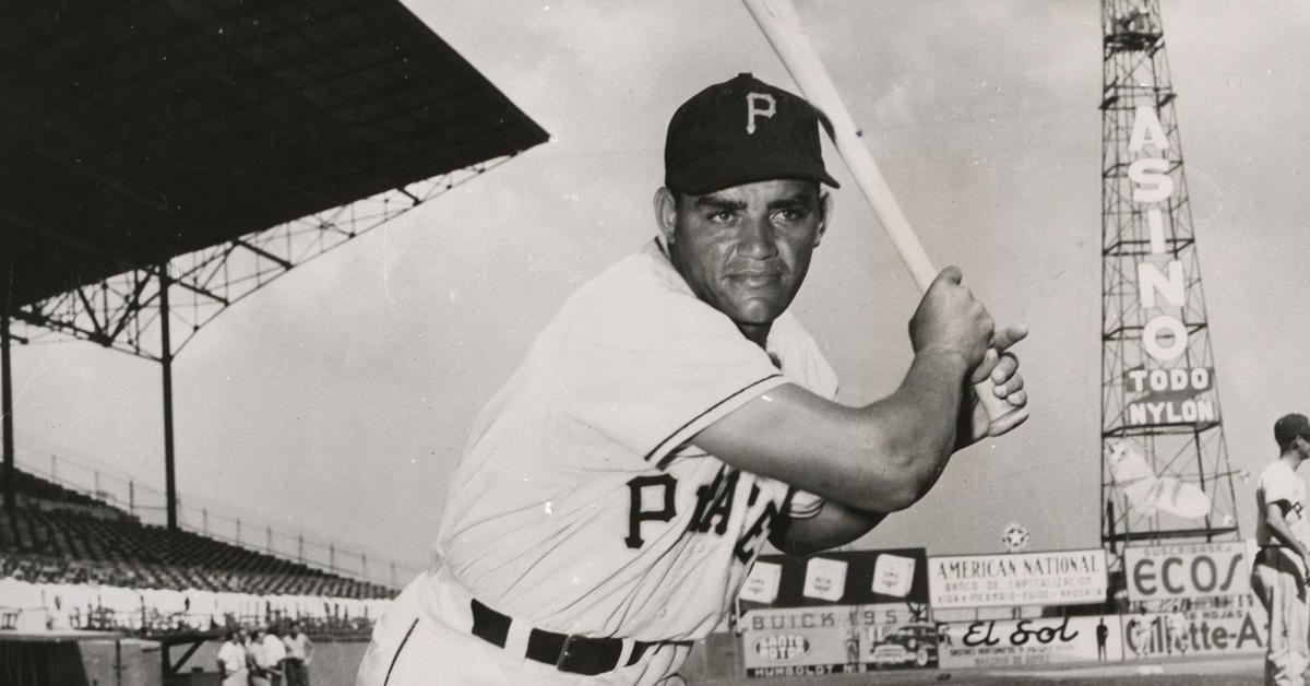 Carlos Bernier left legacy as Latin American pioneer | Baseball Hall of ...