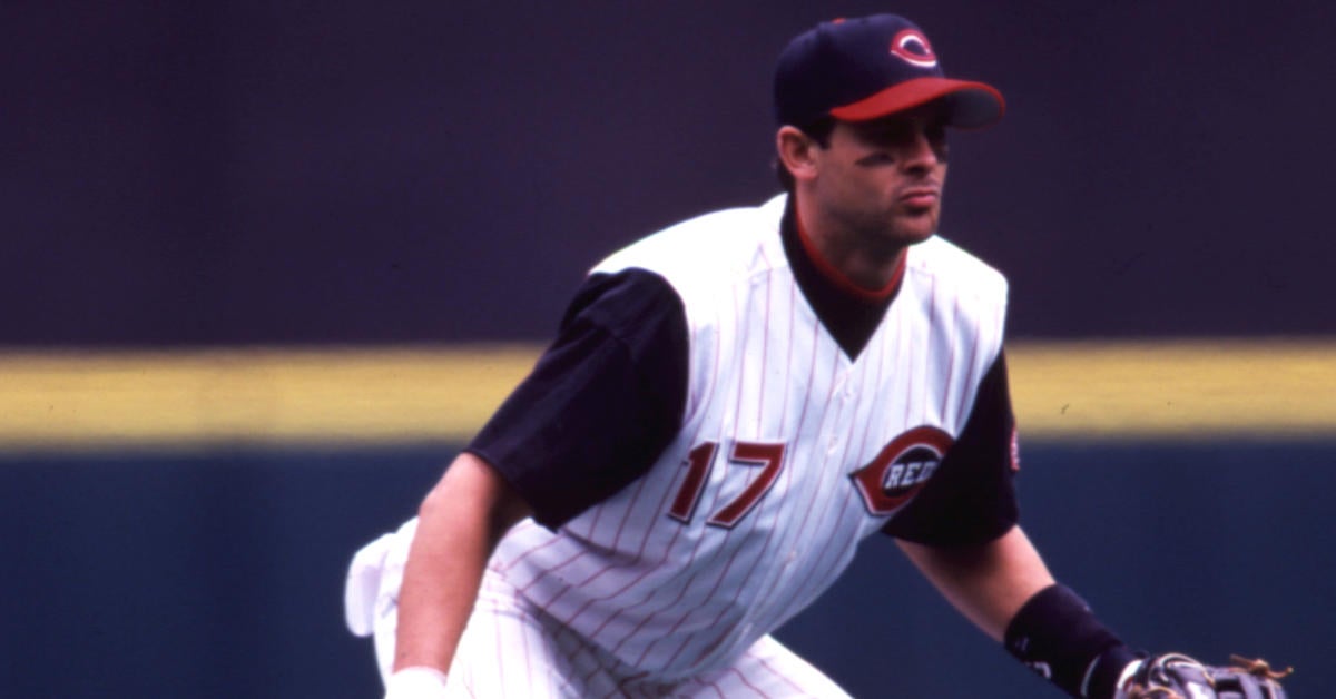 Aaron Boone debuts on BBWAA Hall of Fame ballot | Baseball Hall of Fame