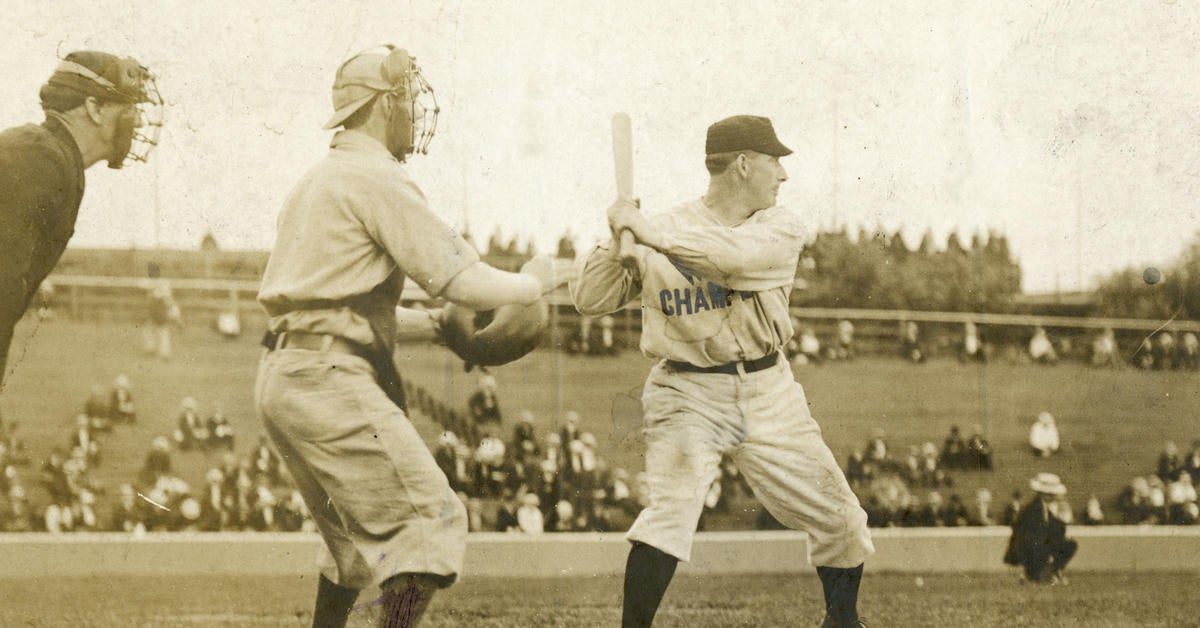 Bresnahan, Roger | Baseball Hall of Fame