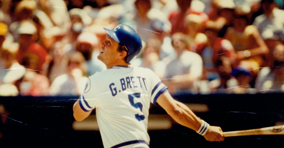 George Brett Quotes