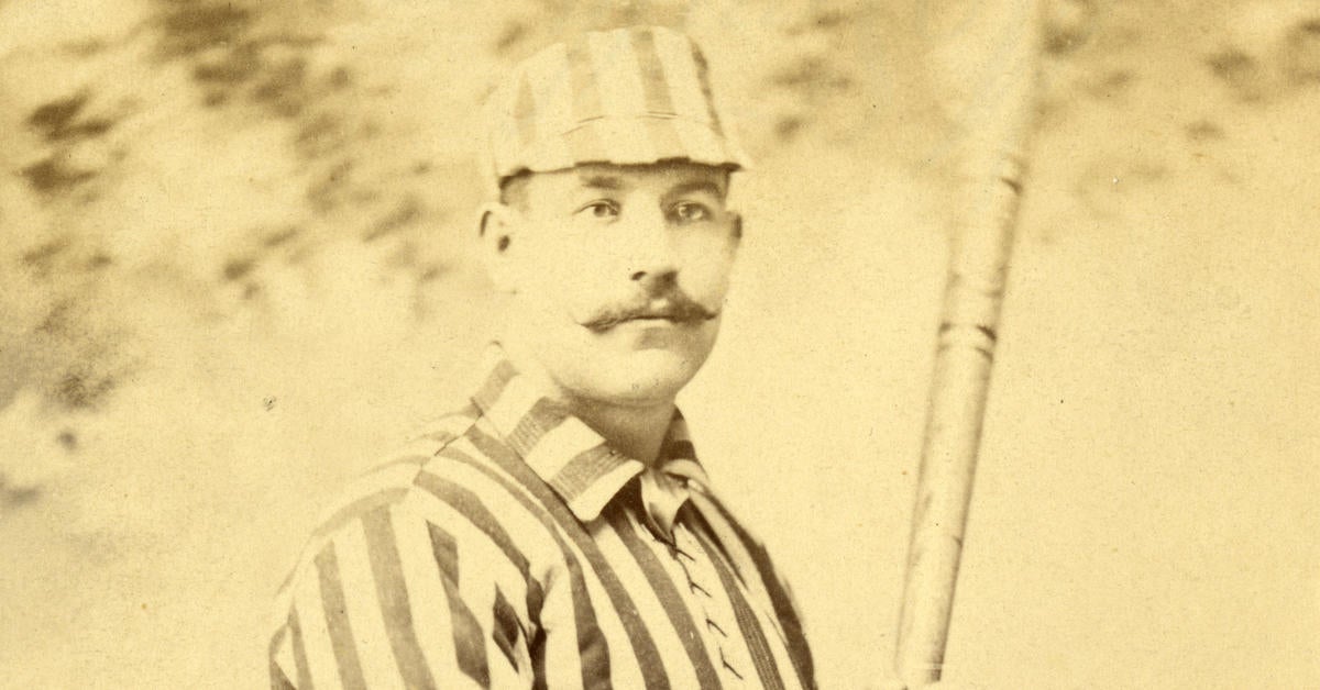 Brouthers, Dan | Baseball Hall of Fame