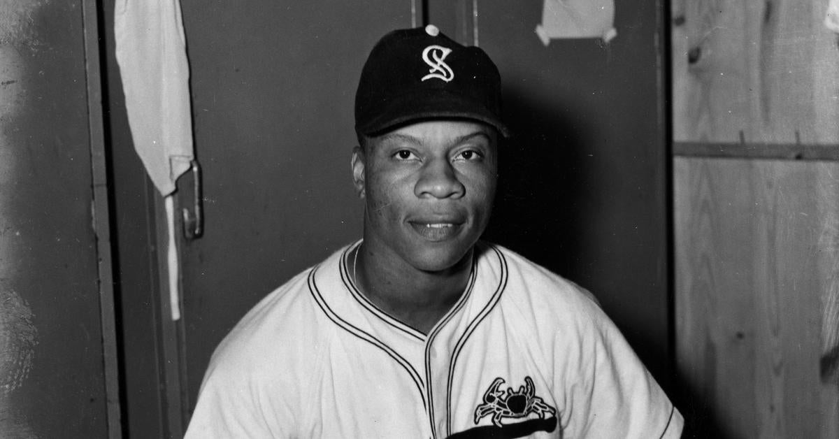 Brown, Willard | Baseball Hall of Fame