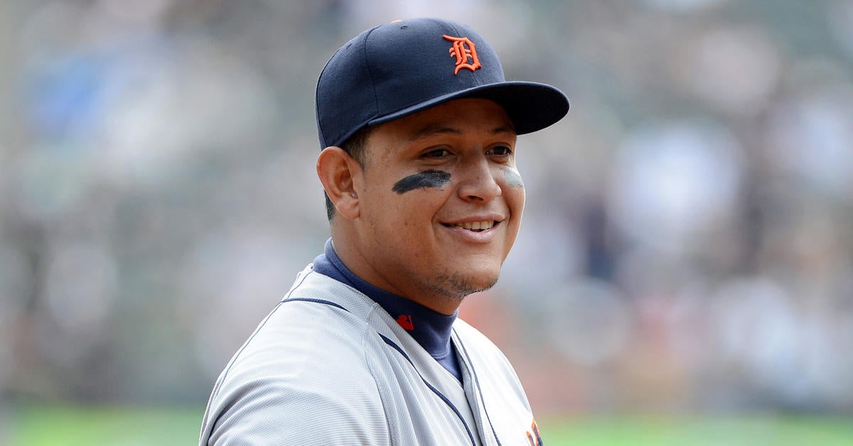 Cabrera continues on a Cooperstown path | Baseball Hall of Fame