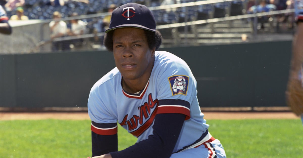 Twins found hidden gem in Carew | Baseball Hall of Fame