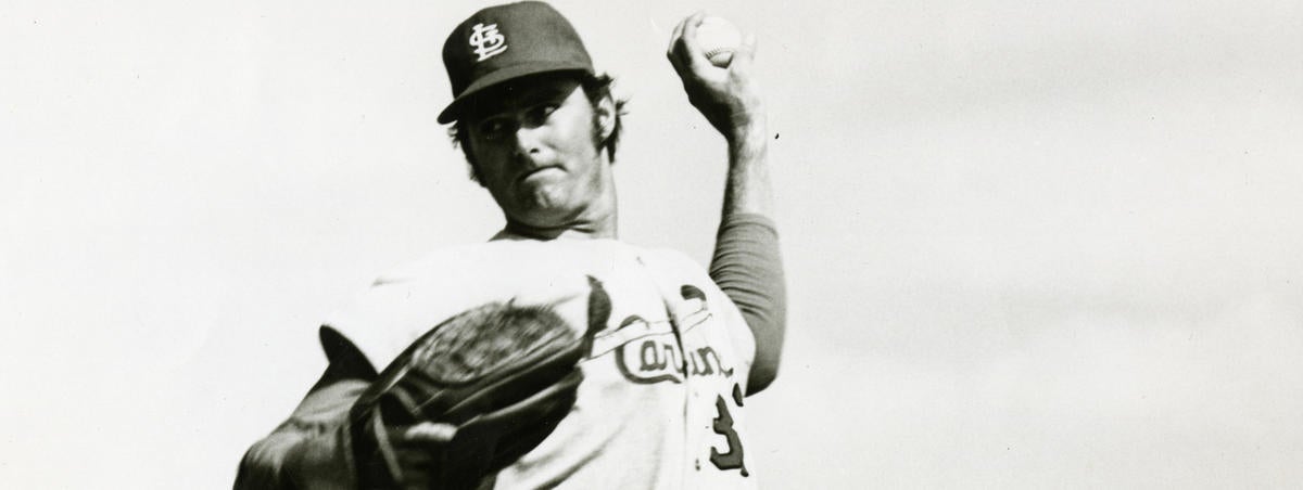 Carlton strikes out a record 19 batters in a nine-inning game ...