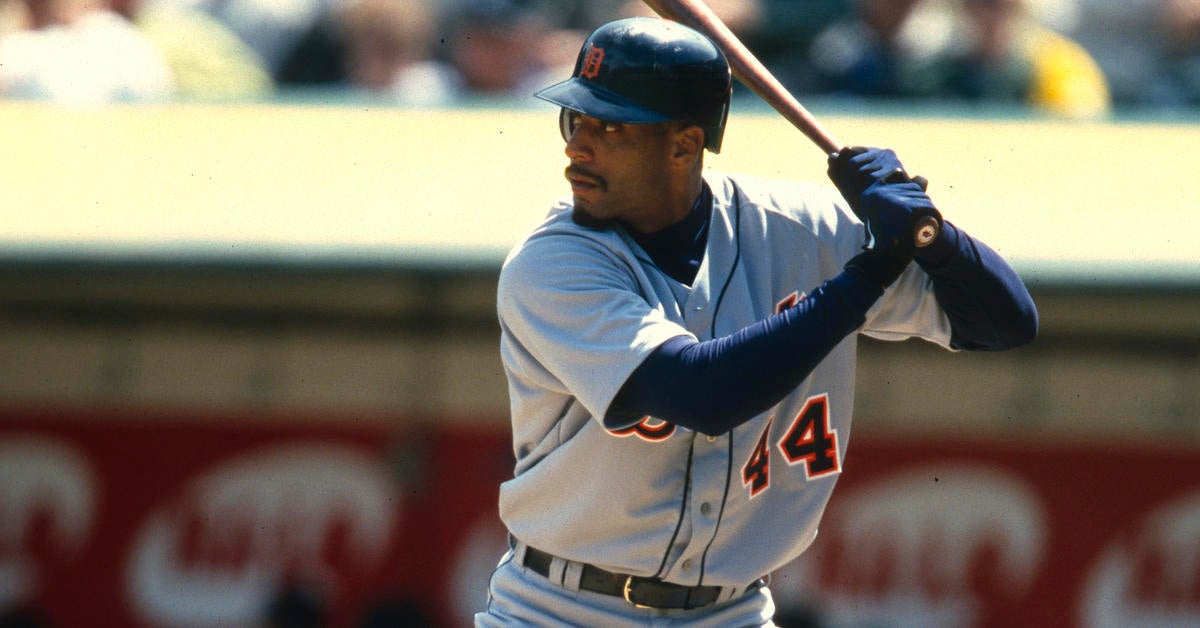 Tony Clark debuts on Hall of Fame ballot | Baseball Hall of Fame