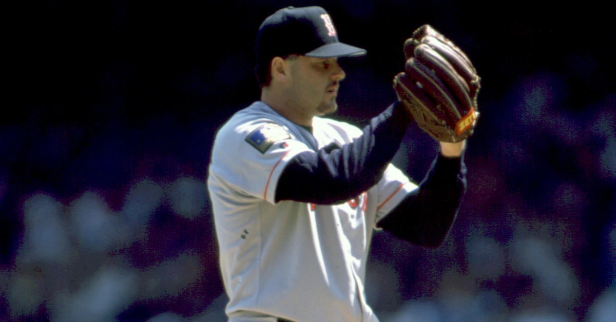 Roger Clemens returns to BBWAA Hall of Fame ballot | Baseball Hall of Fame