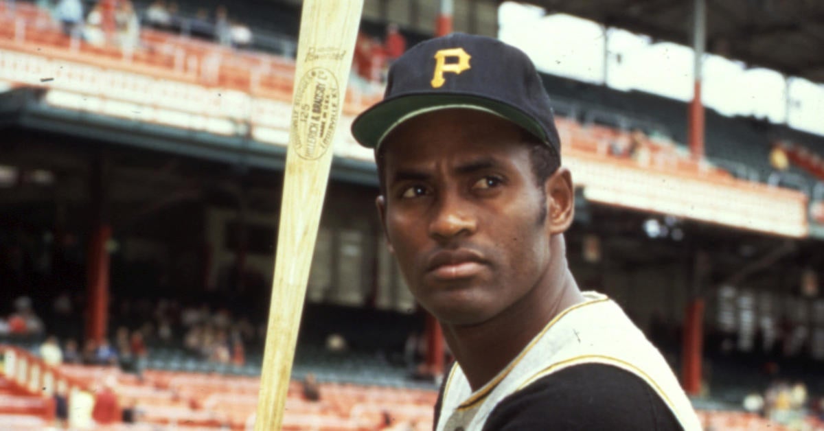 Clemente’s legacy transcends mere sport | Baseball Hall of Fame