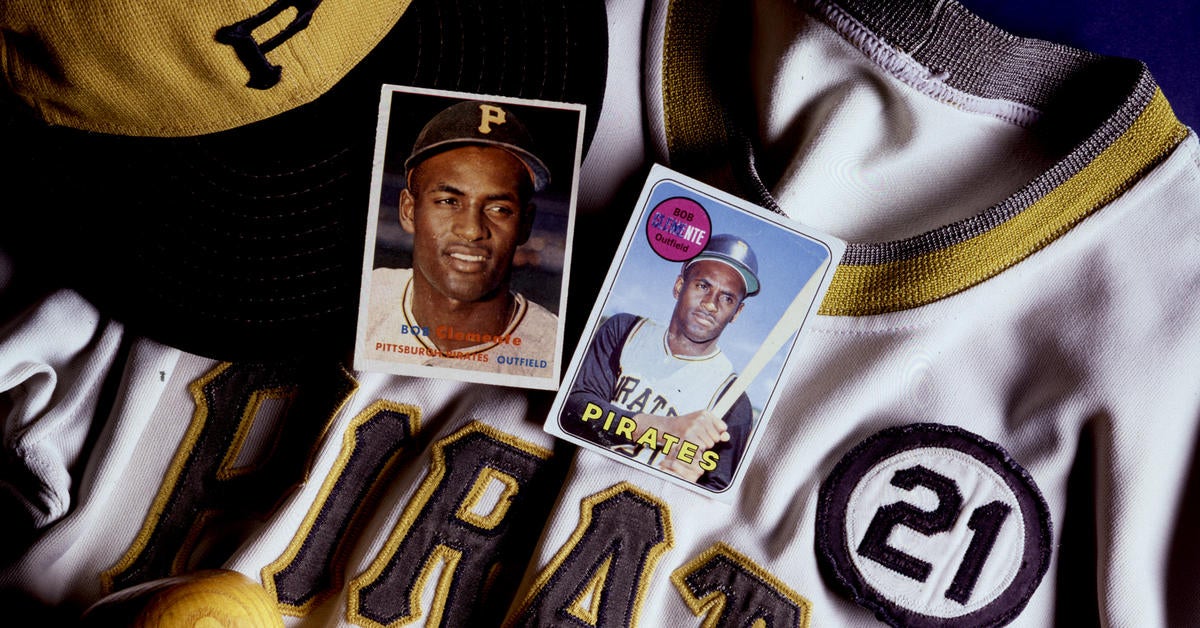 Roberto Clemente named 1966 NL MVP | Baseball Hall of Fame