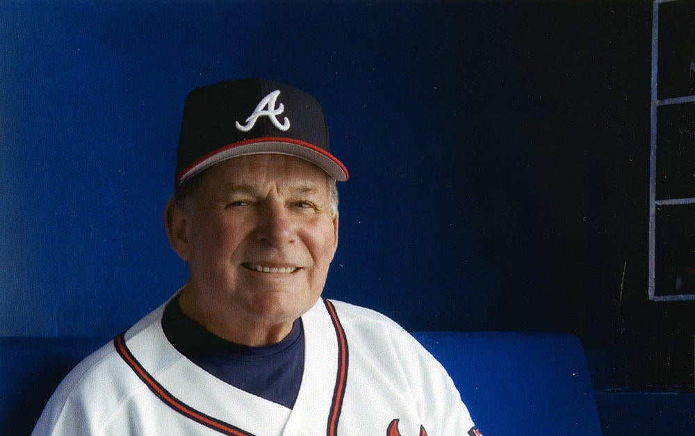 Cox’s excellence brings unprecedented honors | Baseball Hall of Fame