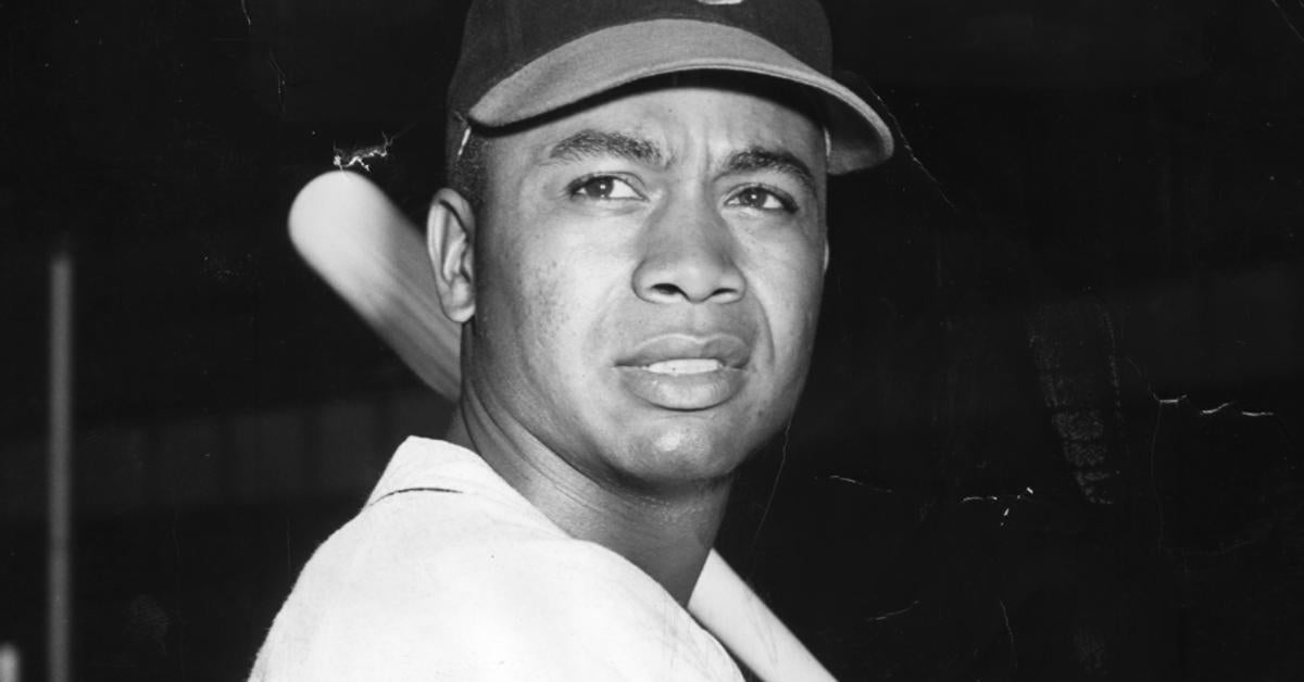 Doby deal ends short Orioles career for future Hall of Famer | Baseball ...