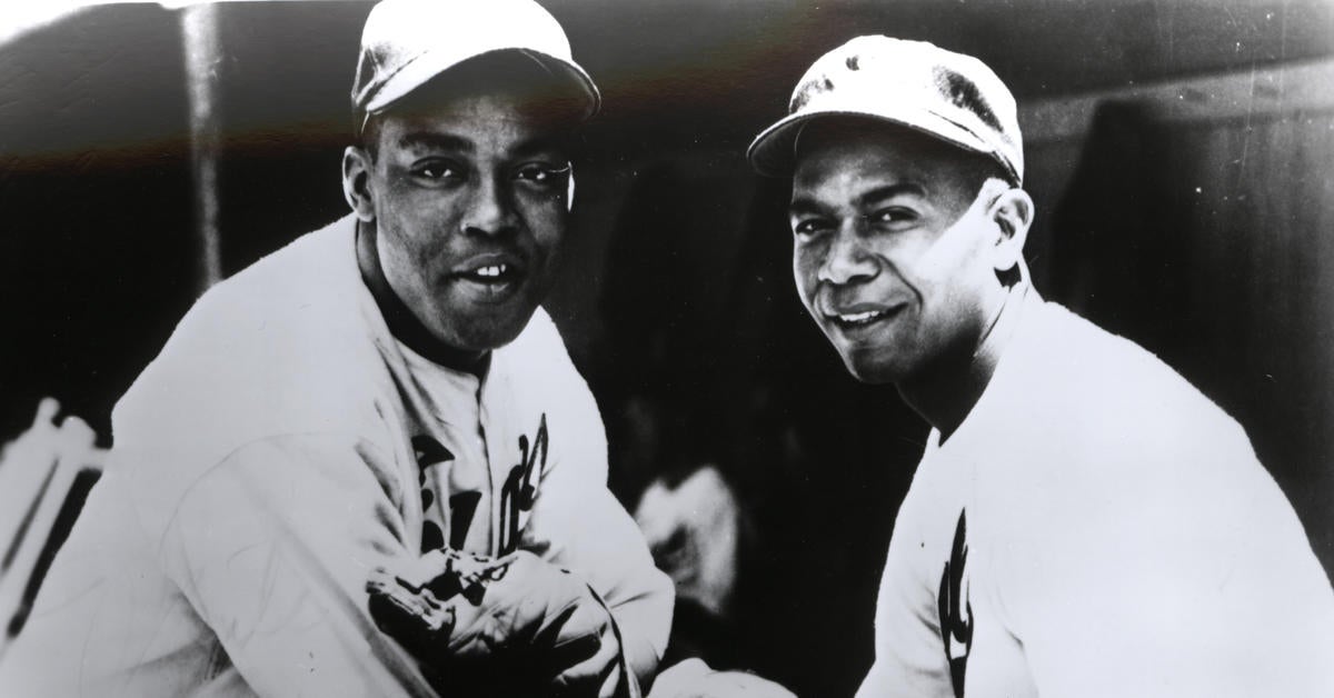 Doby made history with Indians | Baseball Hall of Fame