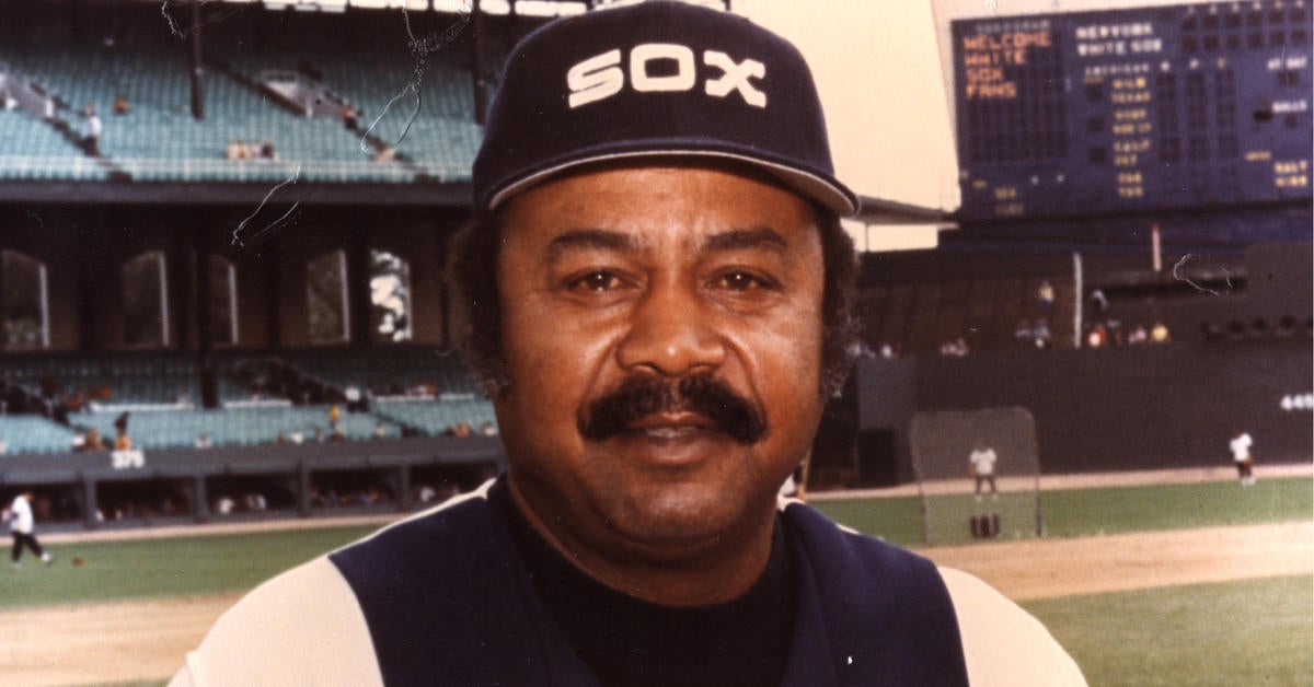 Doby blazed trails on, off field | Baseball Hall of Fame