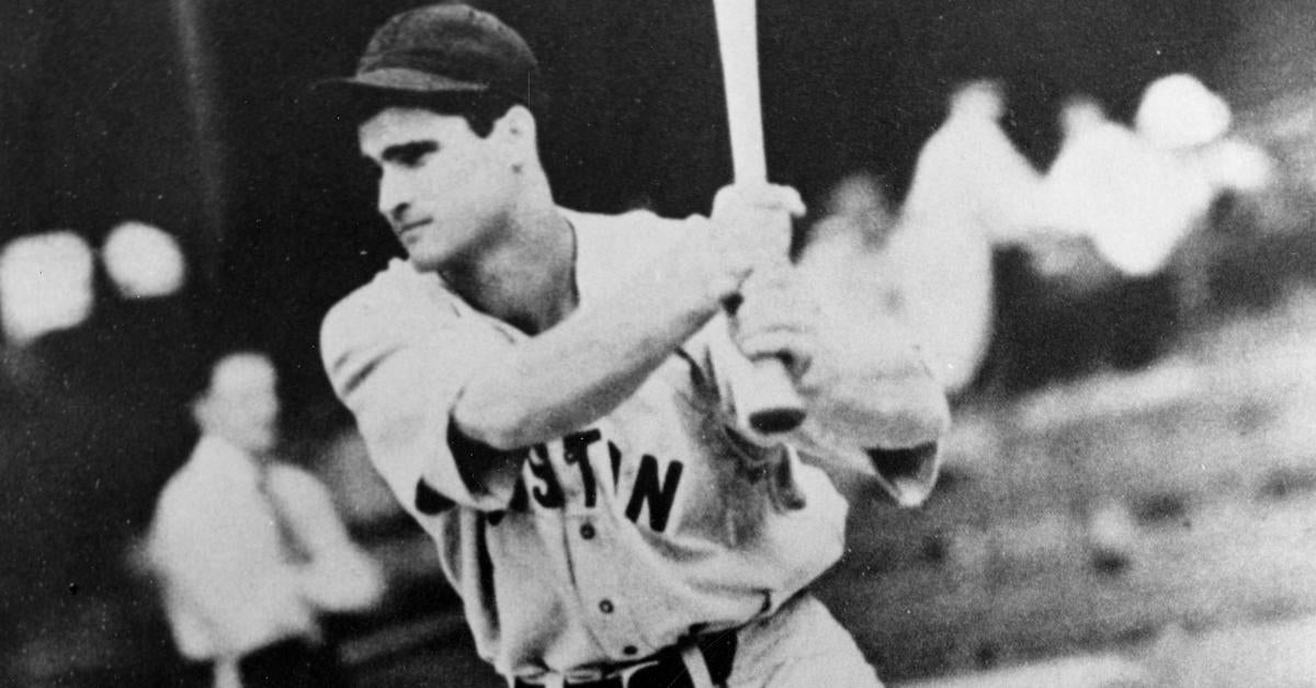 Doerr, Bobby | Baseball Hall of Fame