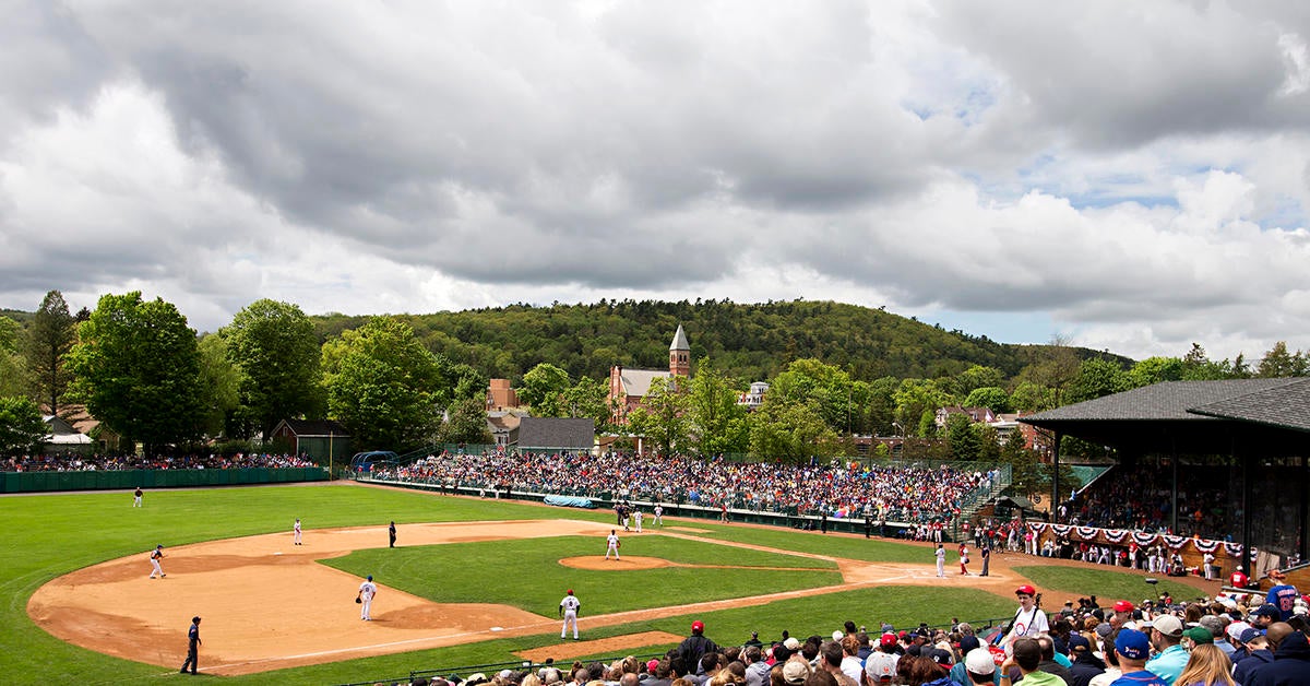 Hall of Fame Classic | Baseball Hall of Fame