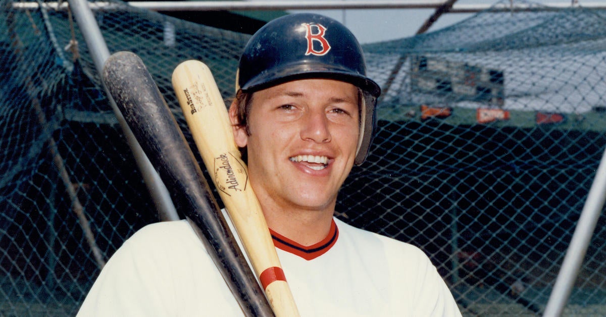 Red Sox's selection of Fisk launched memorable 1967 | Baseball Hall of Fame