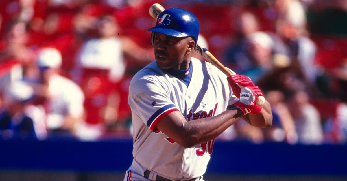 Cliff Floyd debuts on BBWAA Hall of Fame ballot | Baseball Hall of Fame