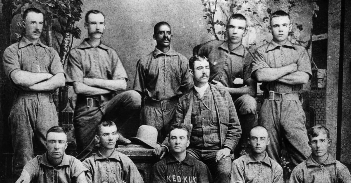 Fowler, Bud | Baseball Hall of Fame