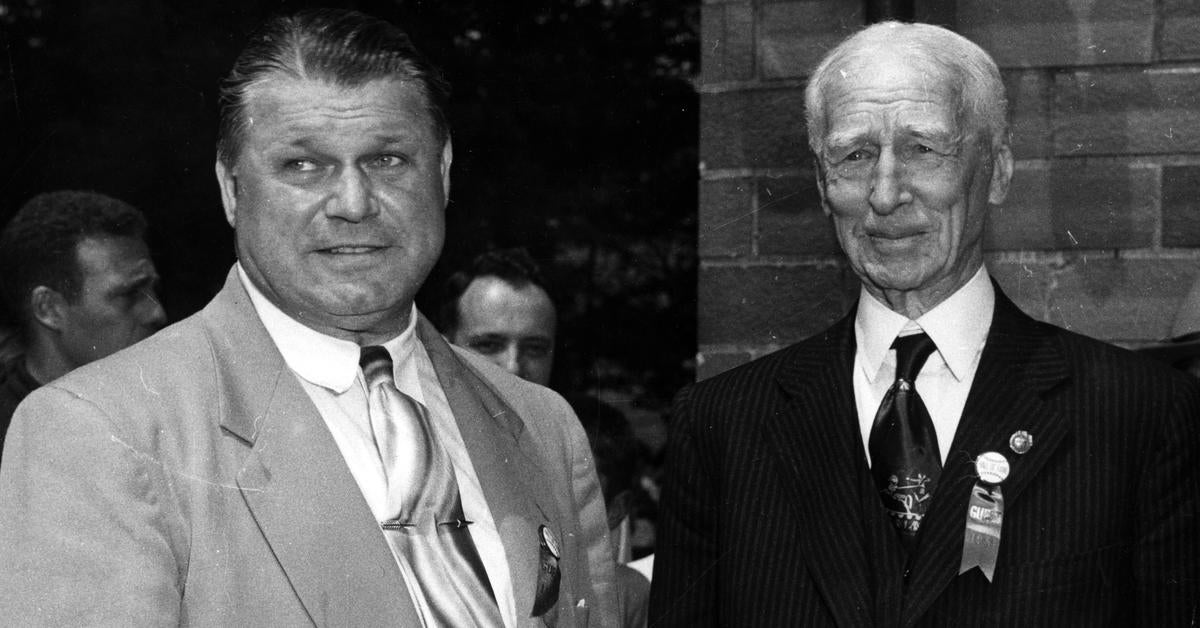 Foxx, Ott enter Hall of Fame together | Baseball Hall of Fame