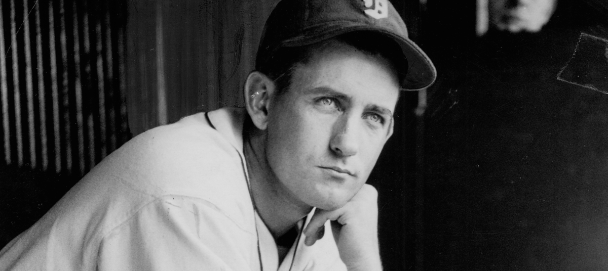 Future Hall of Famer Charlie Gehringer named 1937 AL MVP | Baseball ...