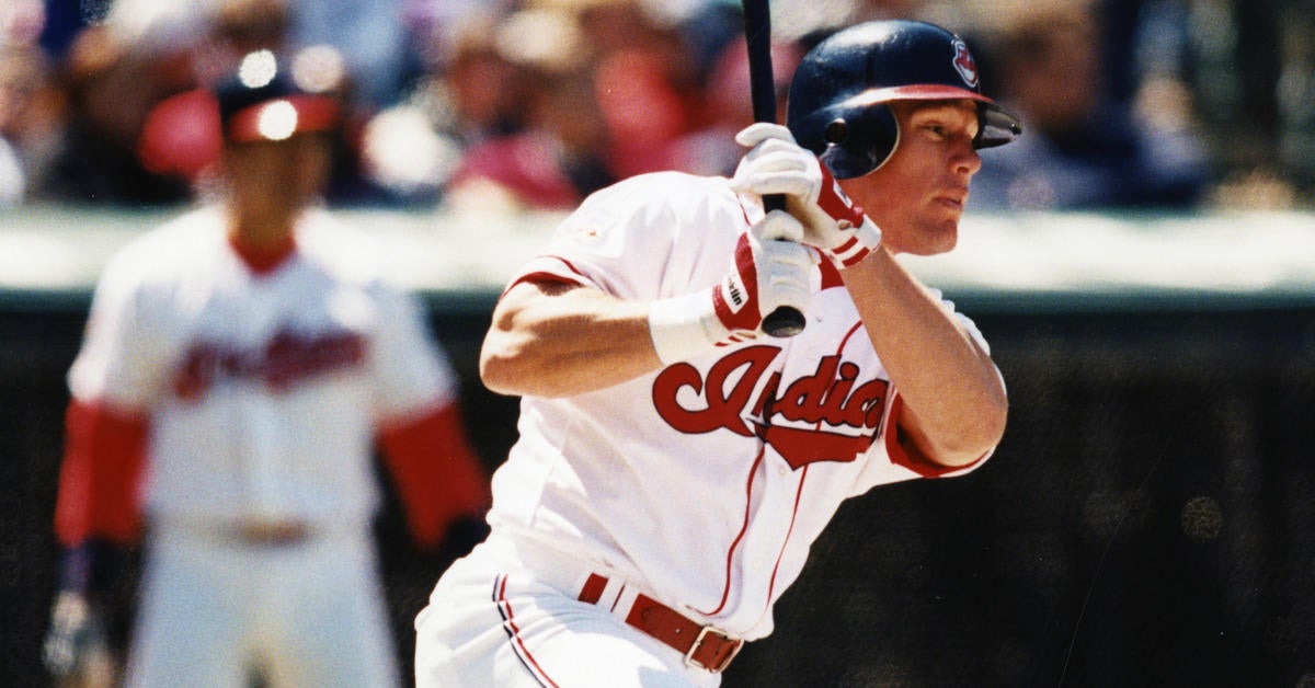 Former slugger Brian Giles debuts on BBWAA ballot | Baseball Hall of Fame