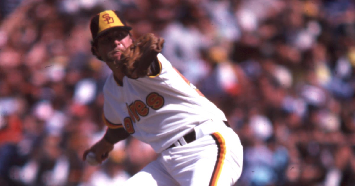 Gossage's signing pushed Padres over the top | Baseball Hall of Fame