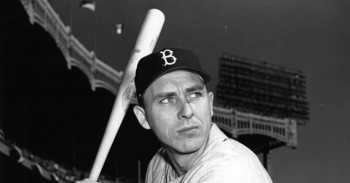 Hodges’ big day sparks World Series comeback | Baseball Hall of Fame