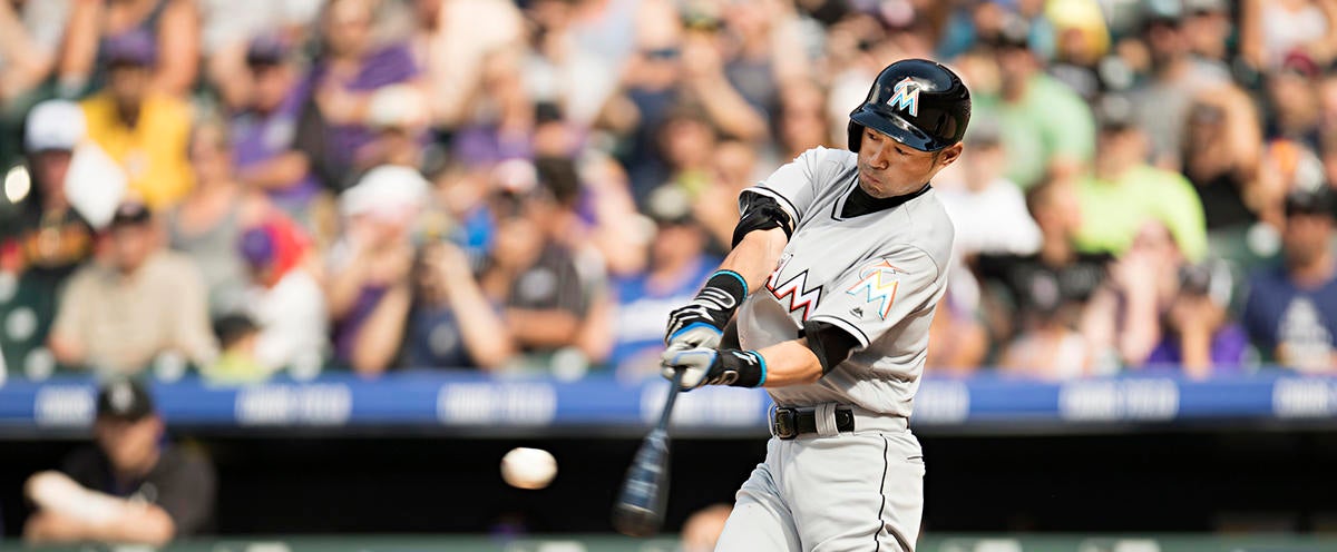 Ichiro’s legacy preserved forever in Cooperstown | Baseball Hall of Fame