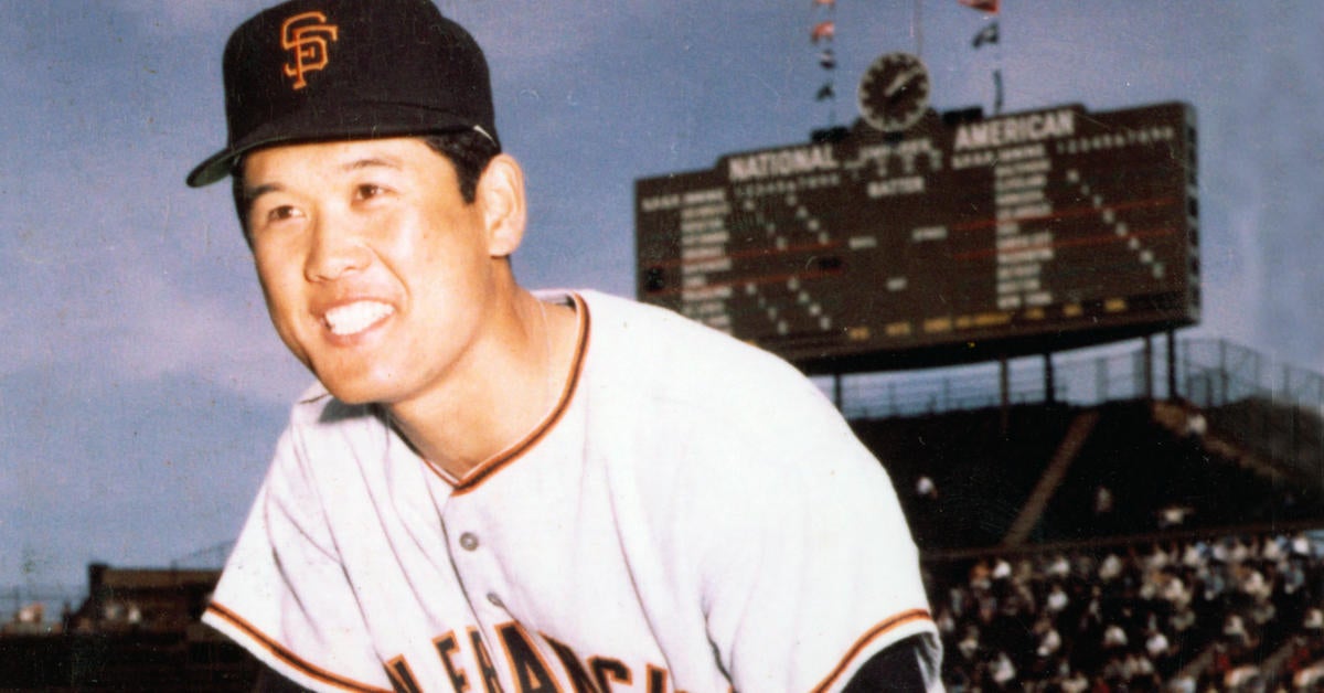 Murakami’s big league debut changed the game | Baseball Hall of Fame