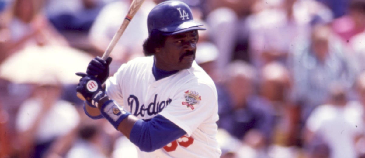 Murray records 10th switch-hit homer game | Baseball Hall of Fame