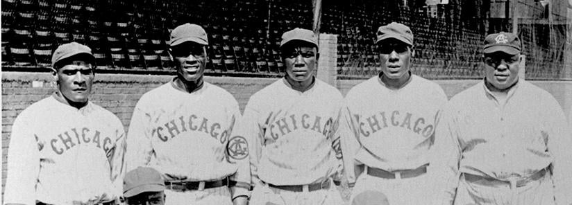 Cristóbal Torriente Bests the Bambino | Baseball Hall of Fame