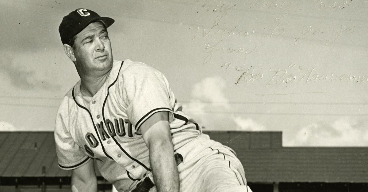 #Shortstops: Bobo Gets Suspended | Baseball Hall of Fame